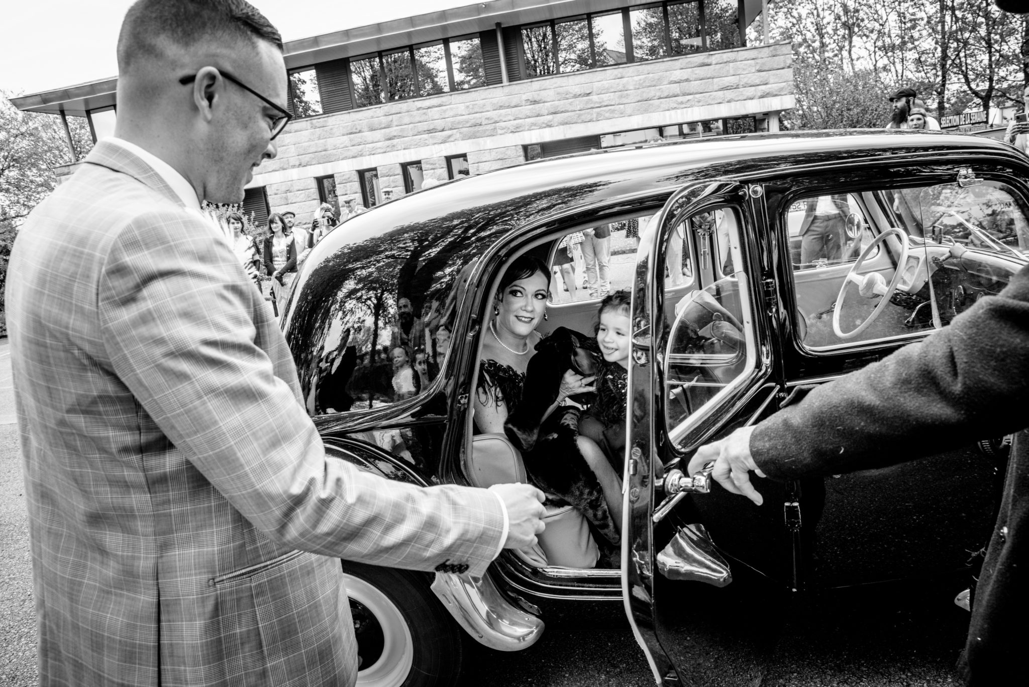 Cérémonie civile mariage bretagne